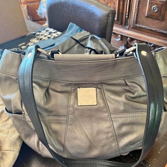 Bags | Miche Bag With 7 Shells | Poshmark